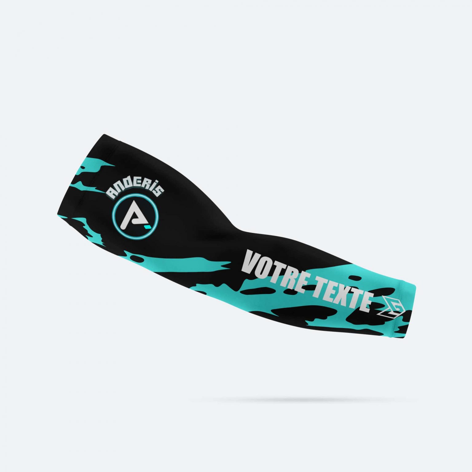 Manchette Esport Personnalisée - La Manchette Gaming | Arm Sleeve