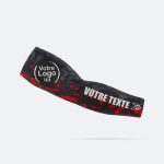 Manchette Gaming Personnalisée - La Manchette Gaming | Arm Sleeve