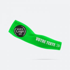 La Manchette Gaming - Arm Sleeve | Personnalisé à l'unité